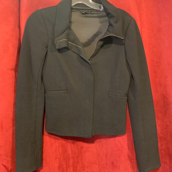 Theory | Jackets & Coats | Theory Jacket | Poshmark